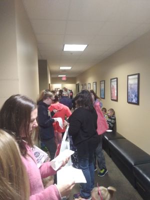 BEN ROBERTSON COMMUNITY CENTER - Updated December 2025 - 16 Photos ...