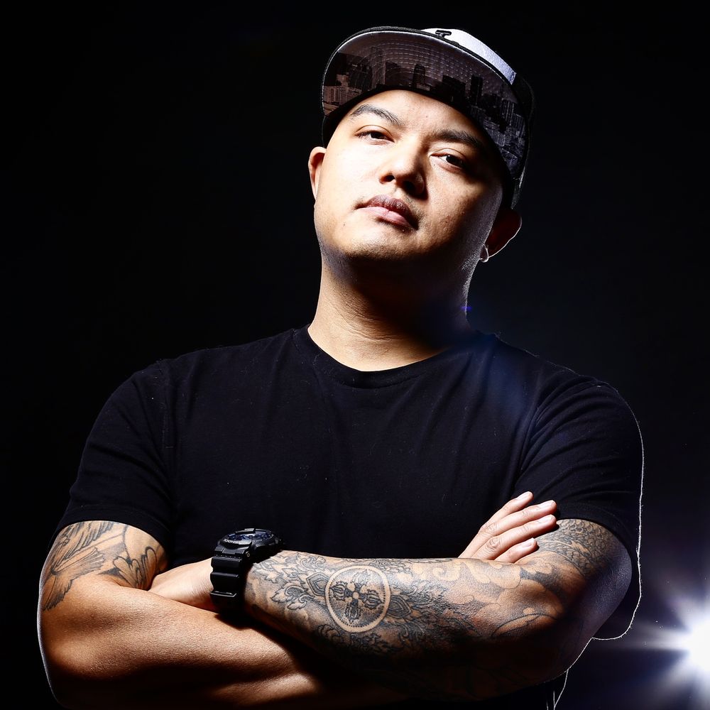 DJ SG - Updated October 2025 - Request a Quote - 11 Photos - Long Beach, California - DJs ...