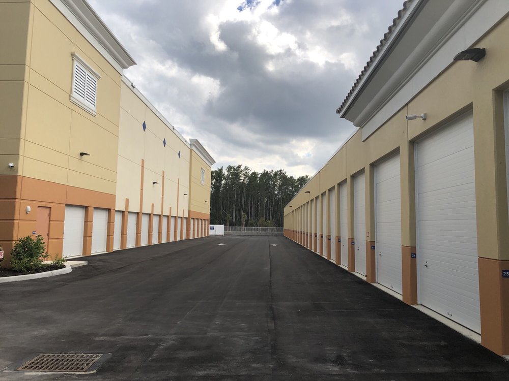THE LOCK UP SELF STORAGE - Updated September 2025 - 22776 S Tamiami ...