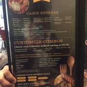 THE CAJUN HOUSE - 144 Photos & 82 Reviews - Cajun/Creole - 2600 ...