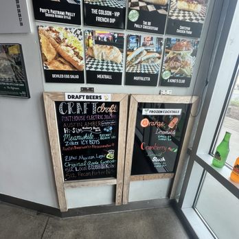 JEWBOY SUB SHOP - CLOSED - Updated October 2025 - 378 Photos & 318 ...