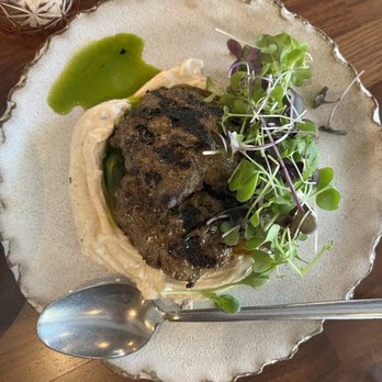 YASEMI, A MODERN MEDITERRANEAN RESTAURANT - Updated December 2025 - 208 ...