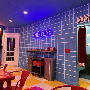 DALE AND DOLLOPS - Updated June 2025 - 47 Photos & 28 Reviews - 69 Main ...