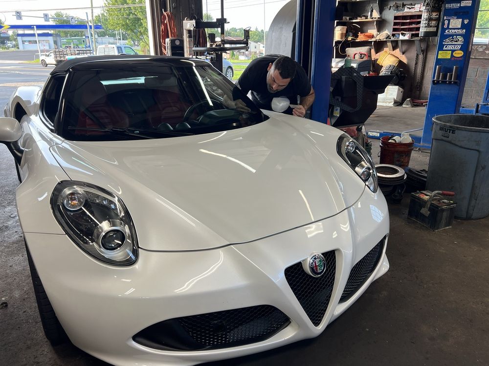 LEE’S AUTO SERVICE - Updated December 2025 - 3610 Concord Rd, Aston ...