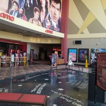 AMC GLENDORA 12 - Updated April 2025 - 271 Photos & 264 Reviews - 1337 ...