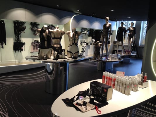 FUN FACTORY - Updated July 2025 - 21 Photos - Reichenbachstr. 1 ...