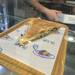 GYRO WORLD - Updated October 2025 - 95 Photos & 47 Reviews - 353 ...