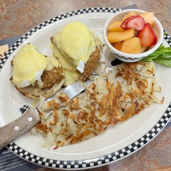 BLACK BEAR DINER - MOORE - Updated November 2024 - 188 Photos & 155 ...