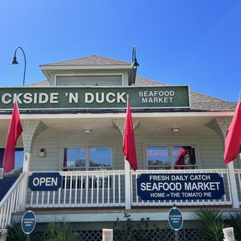 DOCKSIDE N’ DUCK - Updated January 2026 - 72 Photos & 102 Reviews ...