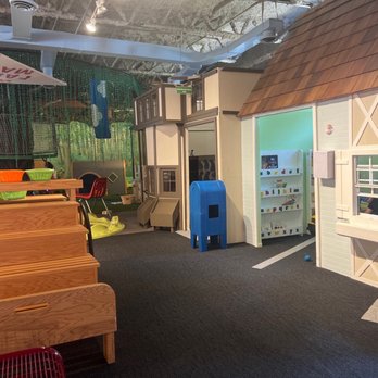 WONDER WORKS CHILDREN’S MUSEUM - Updated November 2025 - 105 Reviews ...