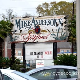 MIKE ANDERSON’S SEAFOOD RESTAURANT & OYSTER BAR - Updated January 2026 ...