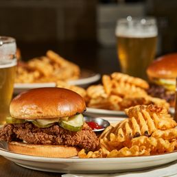 DENVER BISCUIT CO. - COLORADO SPRINGS - Updated June 2025 - 1030 Photos ...