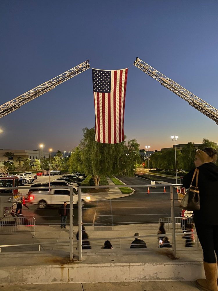 TOYOTA ARENA - 1183 Photos & 433 Reviews - 4000 E Ontario Center Pkwy ...