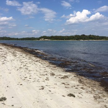 DEMAREST LLOYD STATE PARK - Updated October 2025 - 31 Photos - Barney's ...