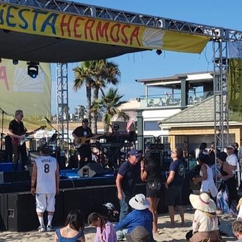 FIESTA HERMOSA - Updated August 2025 - 374 Photos & 129 Reviews ...