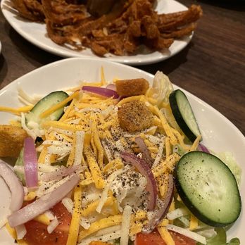 OUTBACK STEAKHOUSE - Updated December 2025 - 389 Photos & 368 Reviews ...