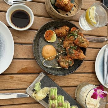 WATR AT THE 1 ROOFTOP - Updated August 2024 - 918 Photos & 519 Reviews ...