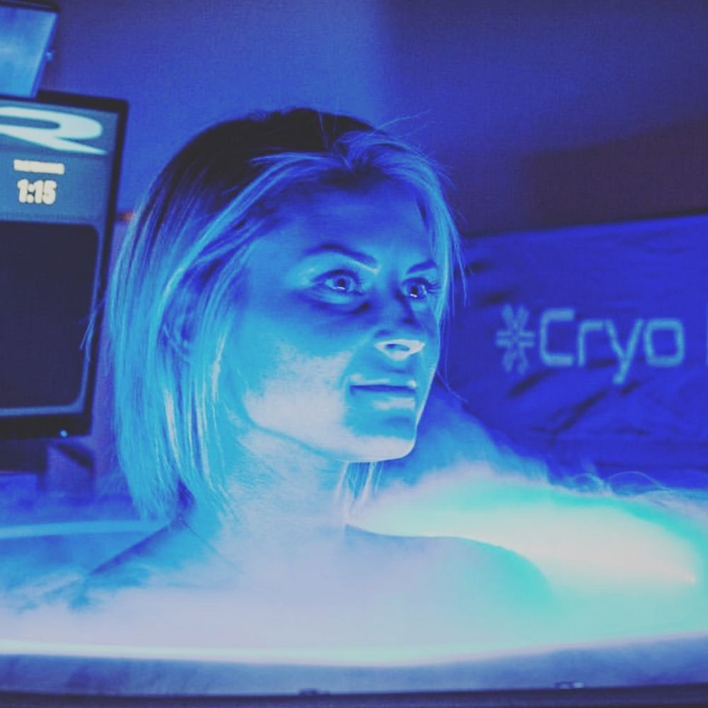 Final Destination 3 Tanning Bed