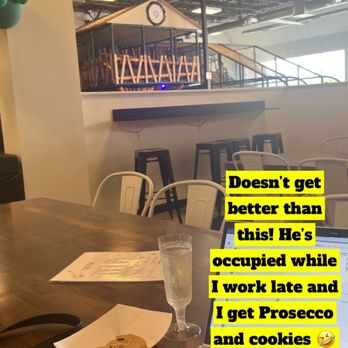 THE TREEHOUSE PLAY CAFE - Updated June 2024 - 32 Photos & 14 Reviews ...