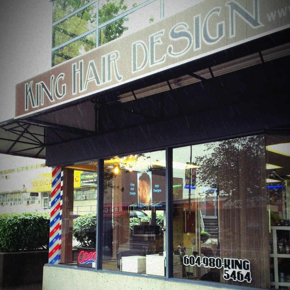 KING HAIR DESIGN - Updated November 2024 - 18 Photos & 14 Reviews ...