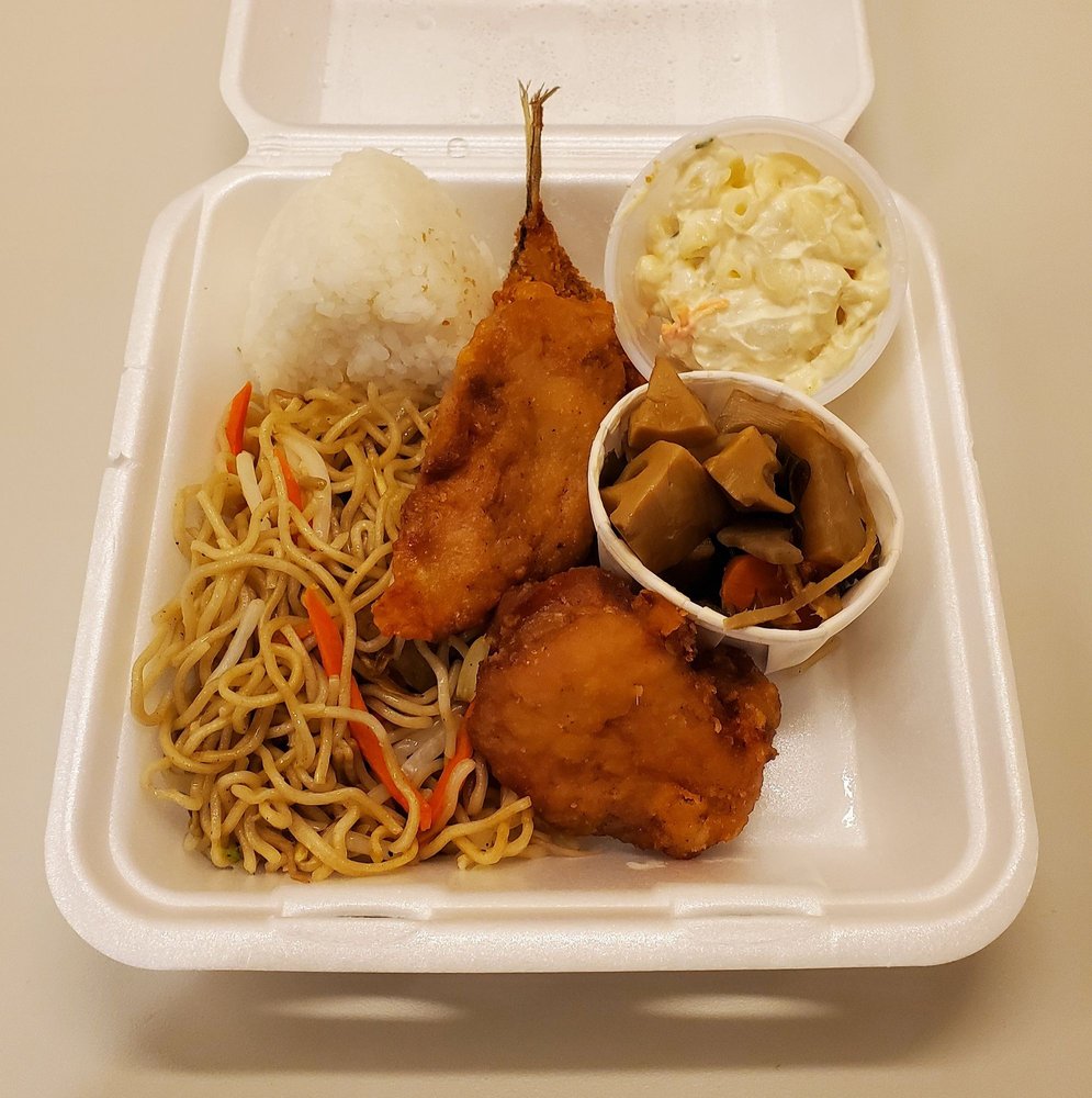 FUKUYA - Updated September 2025 - 1198 Photos & 379 Reviews - 2710 S ...