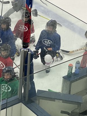 CLEARWATER ICE ARENA - Updated December 2025 - 18 Photos & 22 Reviews ...