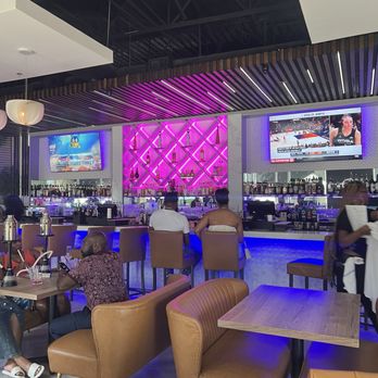 PURE SOCIAL BAR & GRILL - Updated January 2026 - 112 Photos & 36 ...