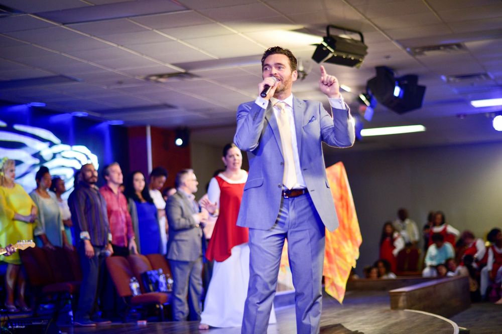 RIVER OF LIFE - Updated December 2025 - 12 Photos - 4302 E Broadway Rd ...