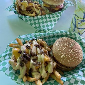 VEG & GO PLANT BASED FAST FOOD - Updated April 2024 - 346 Photos & 273 ...