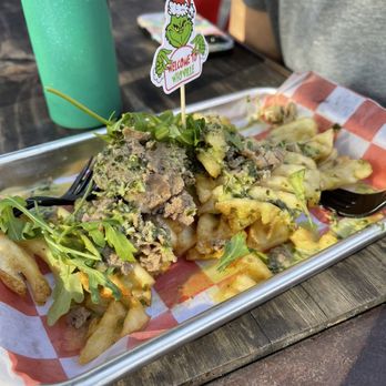 ELSEWHERE GARDEN BAR & KITCHEN - 853 Photos & 443 Reviews - 103 E Jones ...