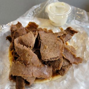 GYRO PALACE - Updated August 2025 - 43 Photos & 77 Reviews - 5336 N ...