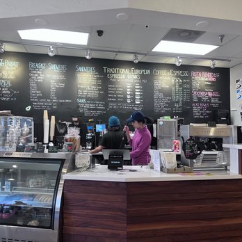 NEW WORLD CAFE - Updated September 2024 - 247 Photos & 335 Reviews ...