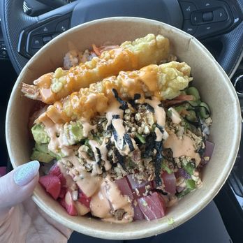 ISLAND POKE - Updated October 2025 - 32 Photos - 1366 New Haven Ave ...