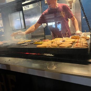 THE CHUCK BOX - 655 Photos & 1072 Reviews - 202 E University Dr, Tempe ...