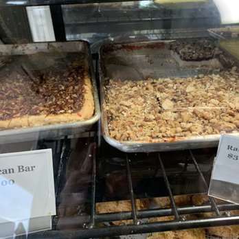 PASTRIES BY NANCY - TEMP. CLOSED - Updated February 2025 - 53 Photos ...