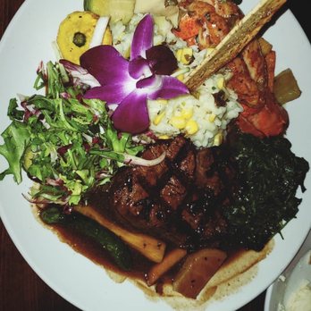 WILD GARLIC GRILL - 853 Photos & 1139 Reviews - 2870 E Skyline Dr ...