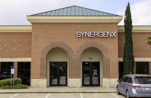 SYNERGENX KATY | MEN’S HEALTH & TESTOSTERONE THERAPY CLINIC - Updated ...