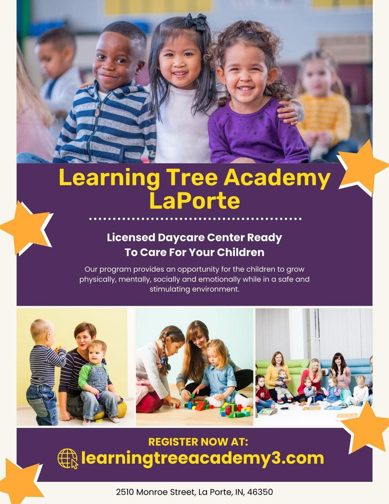 LEARNING TREE ACADEMY 3 - Updated October 2025 - 2510 Monroe St, La ...