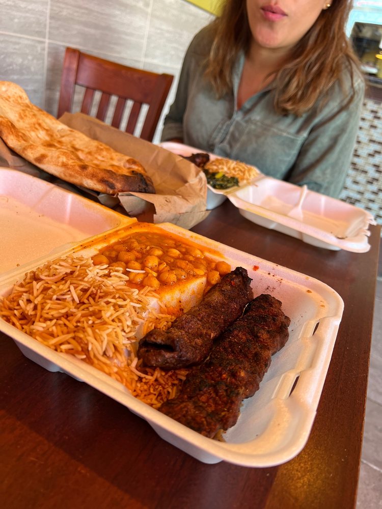 KABOB CORNER - Updated October 2025 - 106 Photos & 319 Reviews - 1515 ...