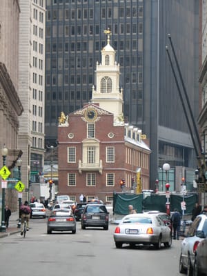 BOSTON EXPRESS DELIVERY - Updated December 2025 - 25 New Chardon St ...