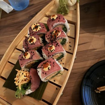 LA SIRENA SUSHI & TIKI BAR - Updated October 2025 - 56 Photos & 28 ...