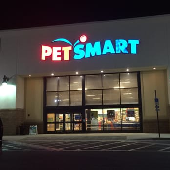 PETSMART - Updated January 2025 - 37 Photos & 33 Reviews - 13141 City ...