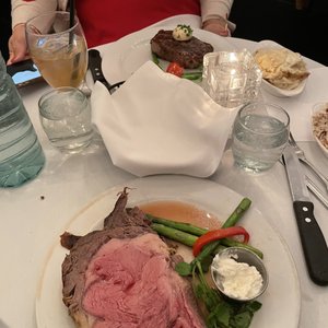 DAL RAE RESTAURANT - 1477 Photos & 1268 Reviews - Steakhouses - 9023 E ...