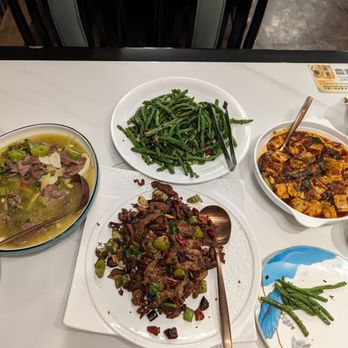 SZECHUAN OPERA - Updated May 2025 - 155 Photos & 32 Reviews - 39-16 ...