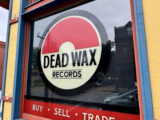 DEAD WAX RECORDS - Updated January 2026 - 15 Photos & 16 Reviews - 2100 Cherokee St, St Louis ...