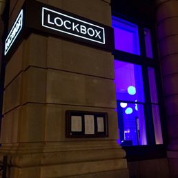 LOCKBOX - Updated December 2025 - 423 Photos & 209 Reviews - 167 W Main ...