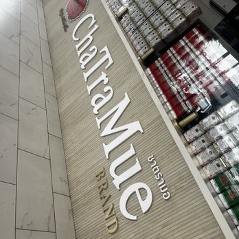 CHATRAMUE ORIGINAL THAI TEA - Updated July 2025 - 817 Photos & 275 ...