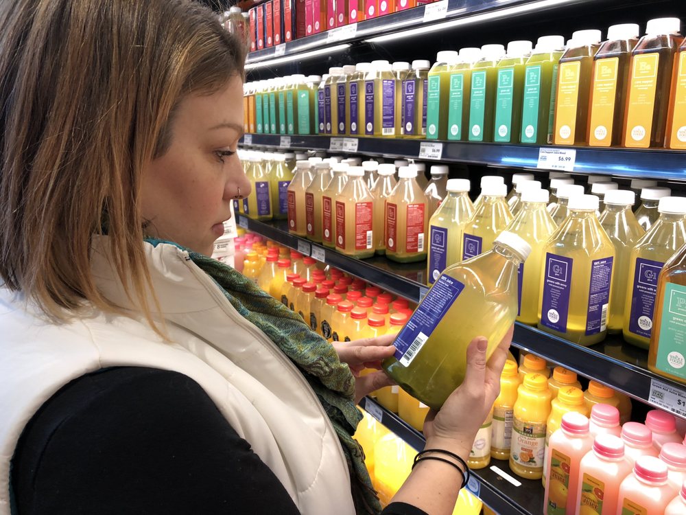 APRIL CROWLEY, RD - Updated December 2024 - Chicago, Illinois ...