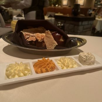 COPPER ROCK STEAKHOUSE - Updated December 2025 - 197 Photos & 129 ...