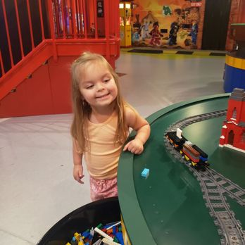 LEGOLAND DISCOVERY CENTER - Updated August 2024 - 285 Photos & 164 ...